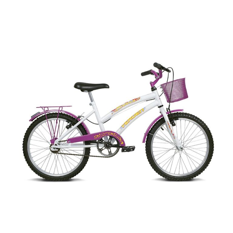 Aro 20 - Verden Bikes
